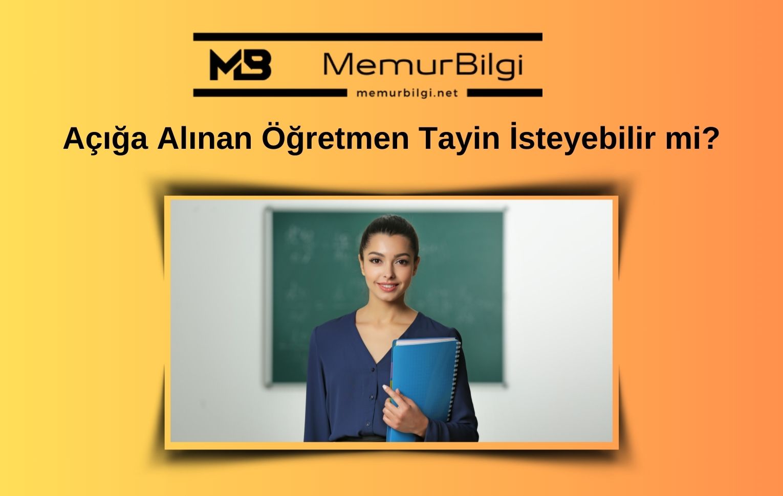 Açığa Alınan Öğretmen Tayin İsteyebilir Mi 2024